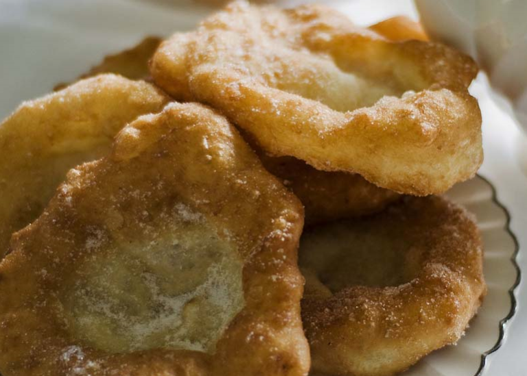 Malassadas "Fried Dough"