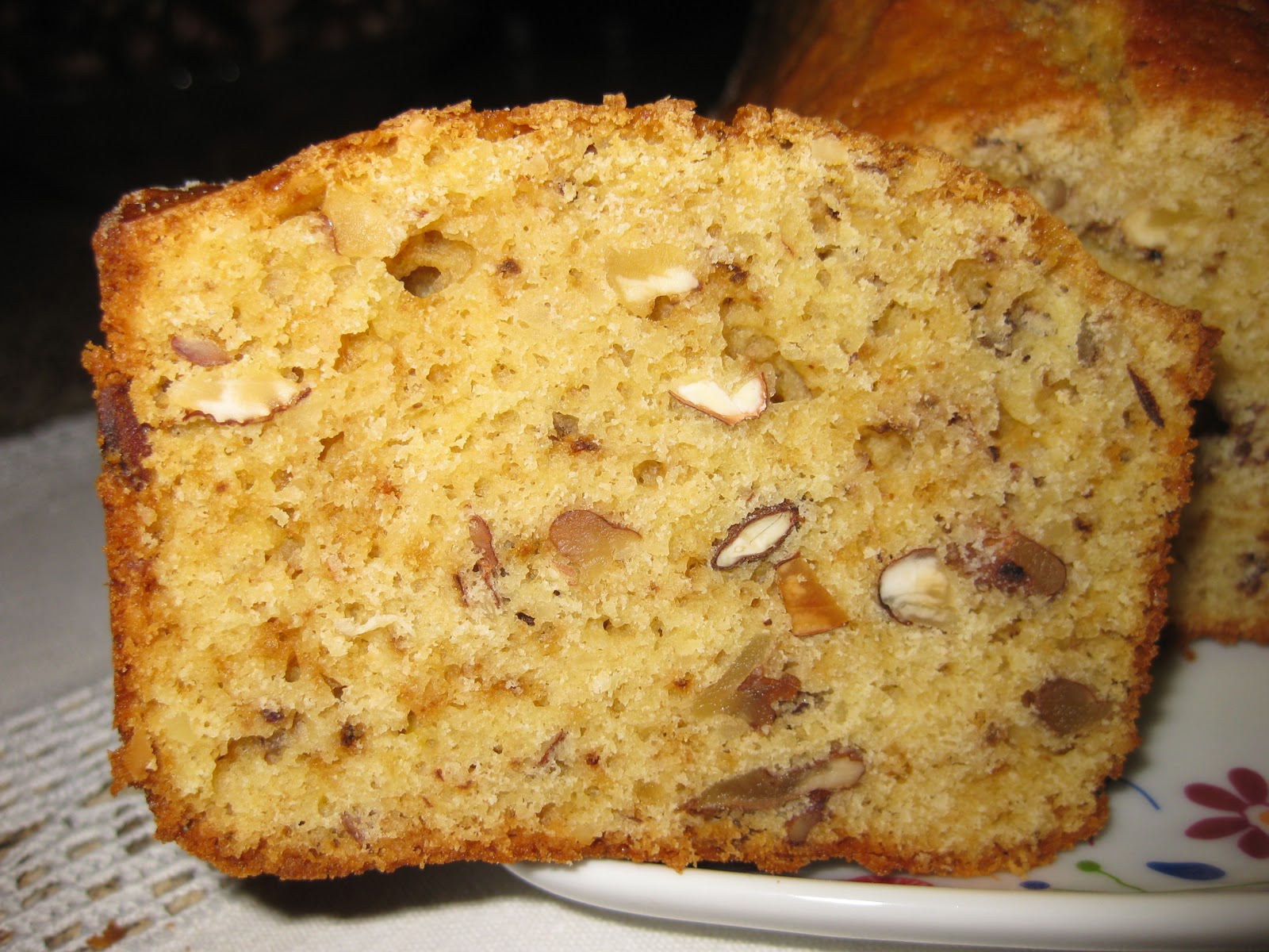 Bolo Inglês (English Cake)